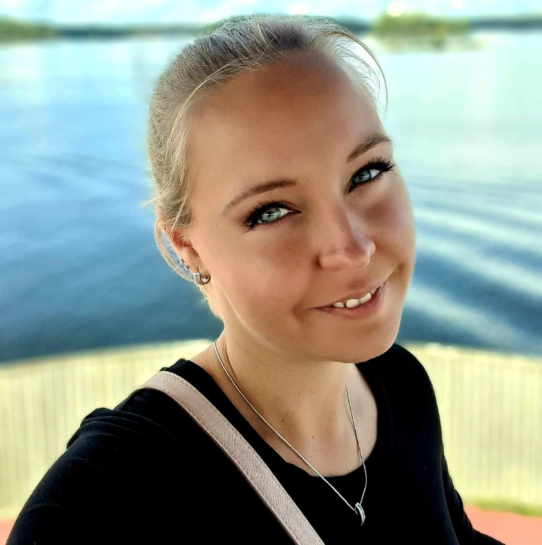 Luottamushenkilöt - Leppävirran Perussuomalaiset ry.